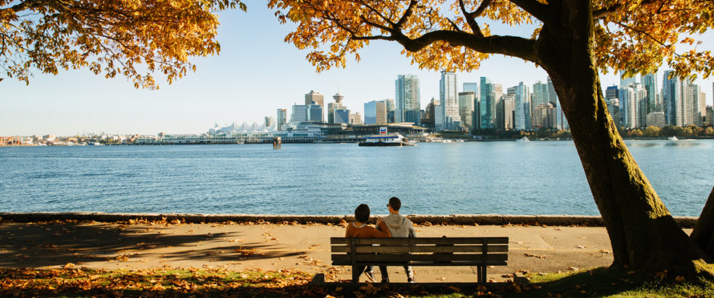 Things to Do in Vancouver: October 2020 - The Burrard