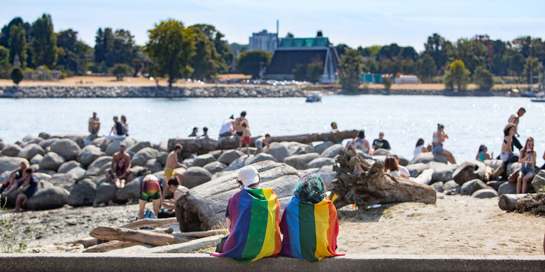 Things to Do in Vancouver: July 2021 - The Burrard